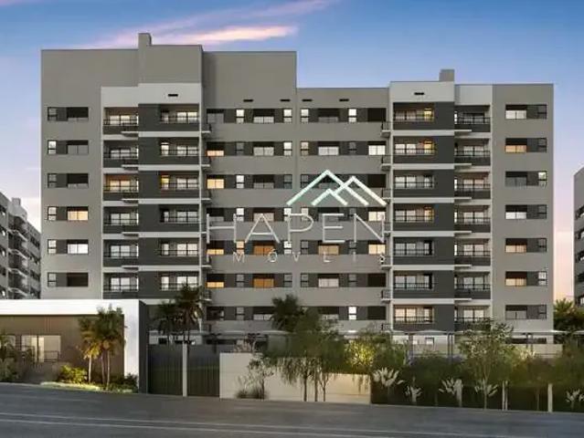 Apartamento para Venda em Curitiba/PR Jardim Social 2 Quartos