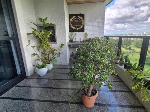 Apartamento para Venda em Curitiba/PR Jardim Social 3 Quartos