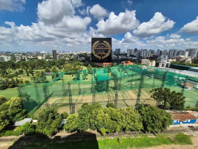 Apartamento para Venda em Curitiba/PR Jardim Social 3 Quartos