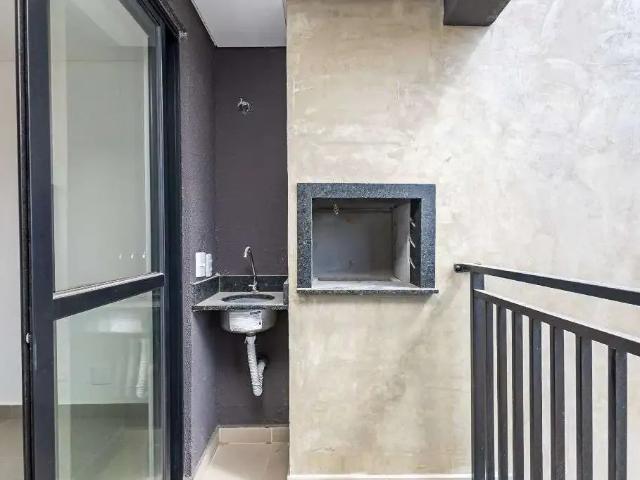 Apartamento para Venda em Curitiba/PR Jardim Social 3 Quartos
