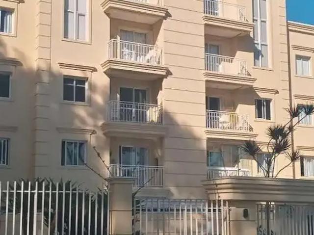 Apartamento para Venda em Curitiba/PR Jardim Social 3 Quartos