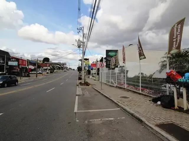 Apartamento para Venda em Curitiba/PR Jardim Social 2 Quartos