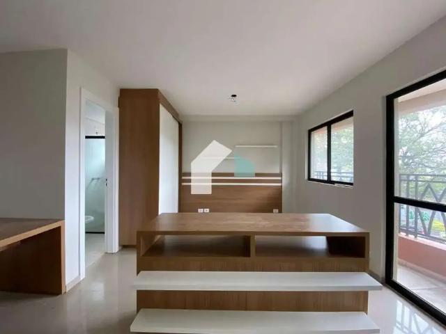 Apartamento para Venda em Curitiba/PR Juvevê 1 Quartos