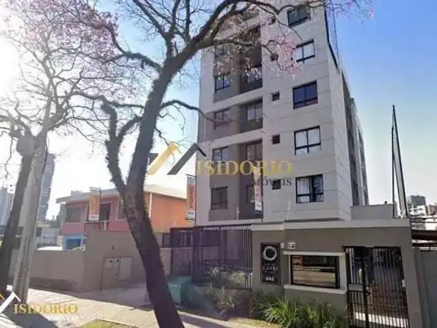 Apartamento para Venda em Curitiba/PR Juvevê 1 Quartos