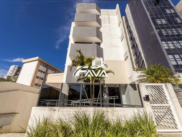 Apartamento para Venda em Curitiba/PR Juvevê 1 Quartos