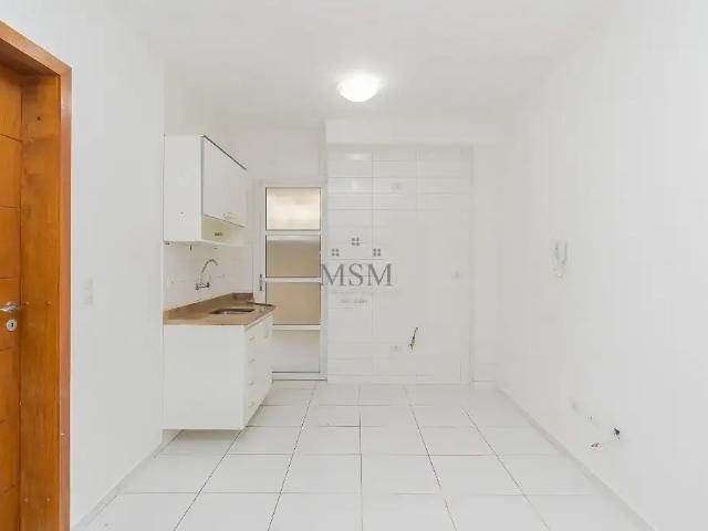 Apartamento para Venda em Curitiba/PR Juvevê 1 Quartos