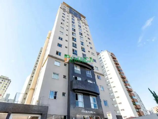 Apartamento para Venda em Curitiba/PR Juvevê 1 Quartos