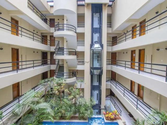 Apartamento para Venda em Curitiba/PR Juvevê 1 Quartos