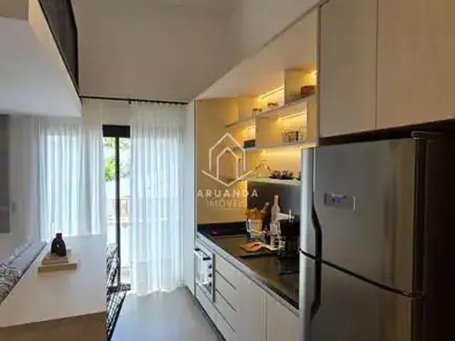 Apartamento para Venda em Curitiba/PR Juvevê 1 Quartos