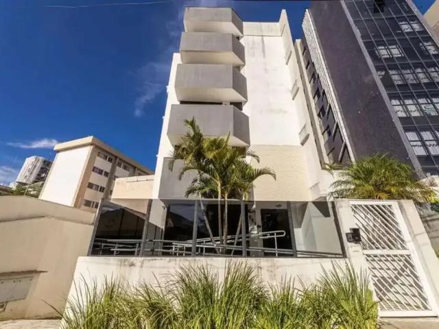 Apartamento para Venda em Curitiba/PR Juvevê 1 Quartos