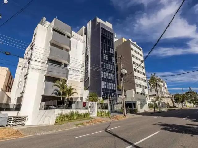 Apartamento para Venda em Curitiba/PR Juvevê 1 Quartos