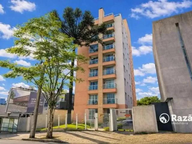 Apartamento para Venda em Curitiba/PR Juvevê 1 Quartos