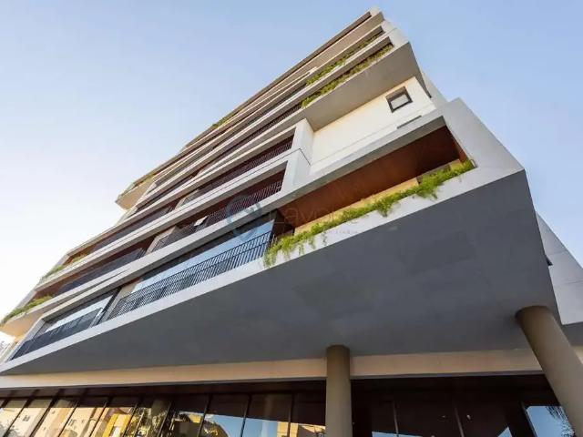 Apartamento para Venda em Curitiba/PR Juvevê 1 Quartos