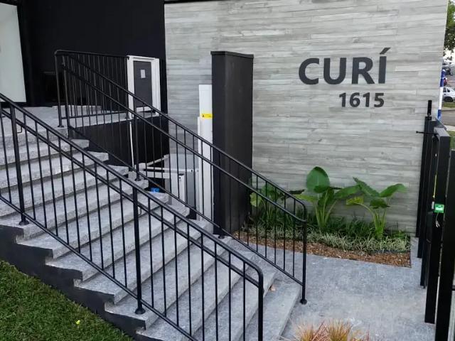 Apartamento para Venda em Curitiba/PR Juvevê 1 Quartos