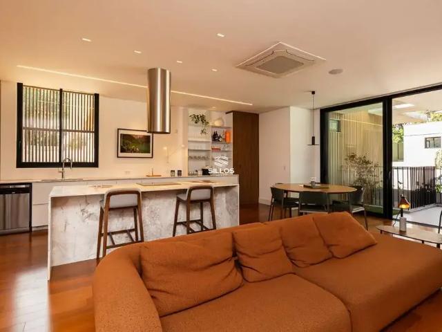 Apartamento para Venda em Curitiba/PR Juvevê