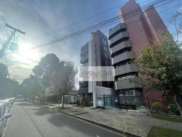 Apartamento para Venda em Curitiba/PR Juvevê 2 Quartos
