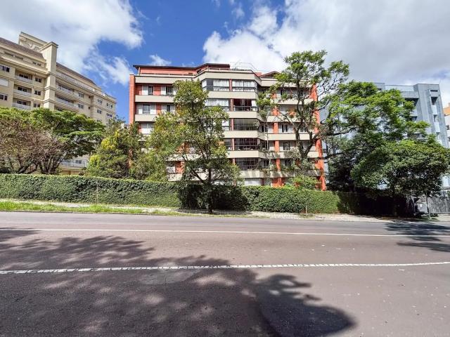 Apartamento para Venda em Curitiba/PR Juvevê 2 Quartos