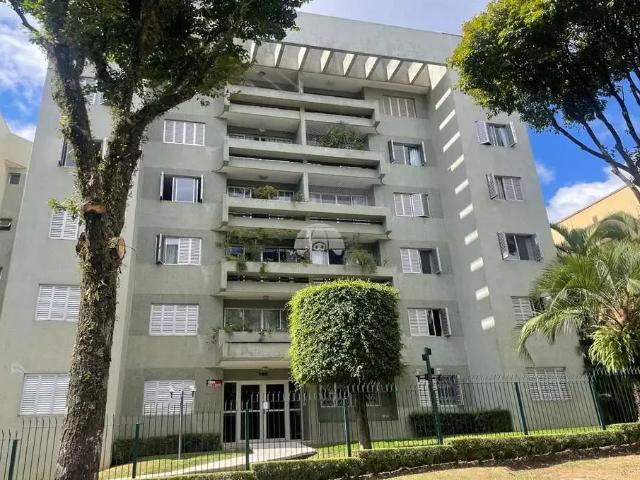 Apartamento para Venda em Curitiba/PR Juvevê 2 Quartos