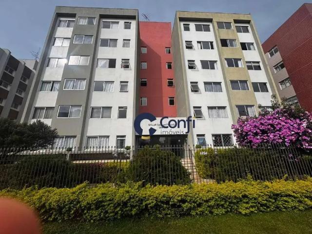 Apartamento para Venda em Curitiba/PR Juvevê 2 Quartos