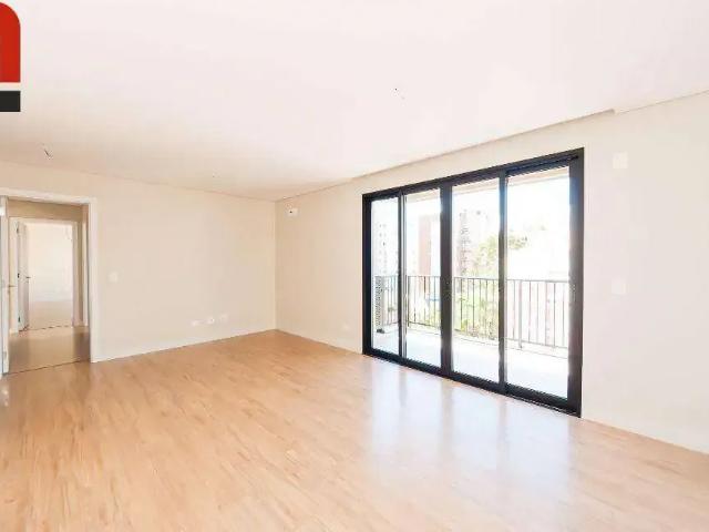 Apartamento para Venda em Curitiba/PR Juvevê 2 Quartos