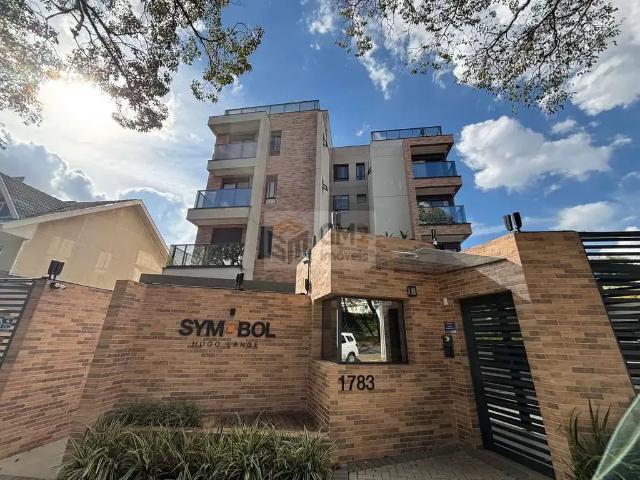 Apartamento para Venda em Curitiba/PR Juvevê 2 Quartos