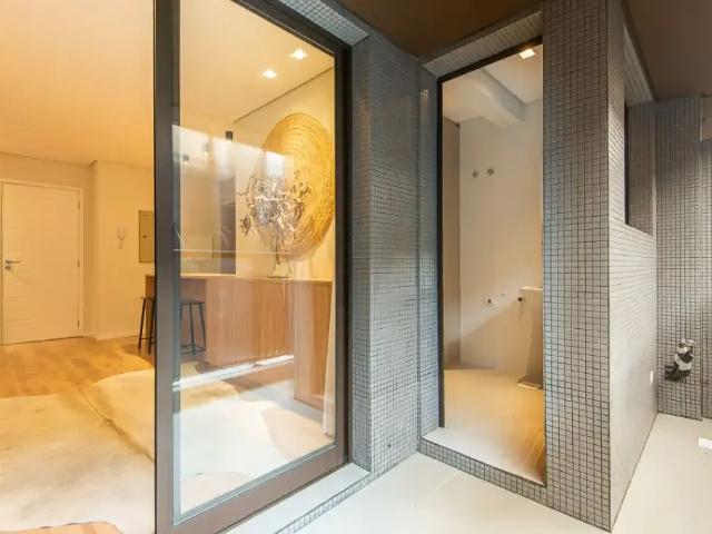 Apartamento para Venda em Curitiba/PR Juvevê 2 Quartos