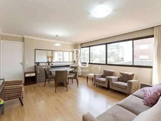 Apartamento para Venda em Curitiba/PR Juvevê 2 Quartos