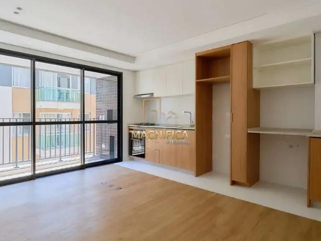 Apartamento para Venda em Curitiba/PR Juvevê 2 Quartos