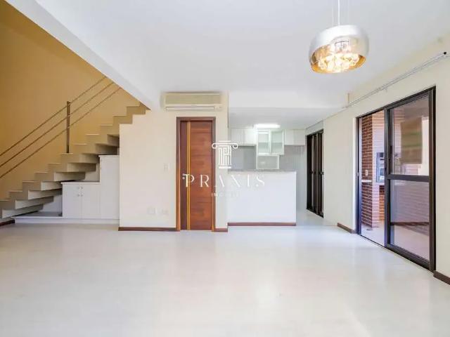 Apartamento para Venda em Curitiba/PR Juvevê 2 Quartos