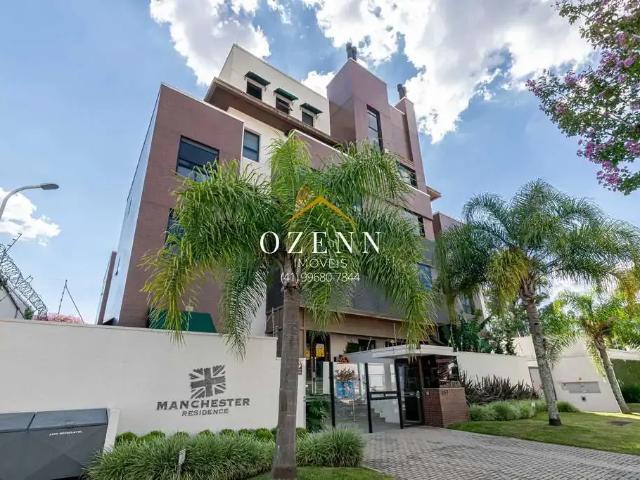 Apartamento para Venda em Curitiba/PR Juvevê 2 Quartos