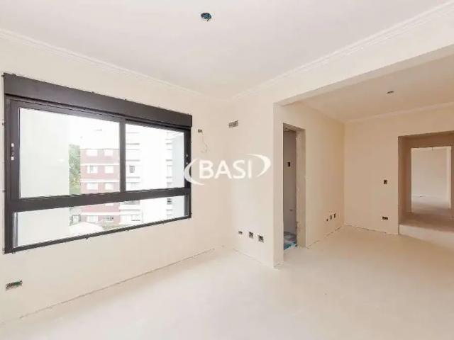 Apartamento para Venda em Curitiba/PR Juvevê 2 Quartos