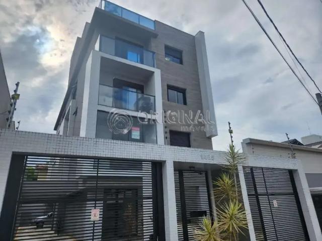 Apartamento para Venda em Curitiba/PR Juvevê 2 Quartos