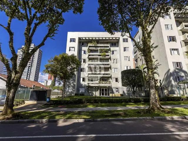 Apartamento para Venda em Curitiba/PR Juvevê 2 Quartos