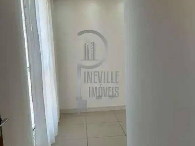 Apartamento para Venda em Curitiba/PR Juvevê 2 Quartos