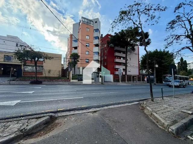 Apartamento para Venda em Curitiba/PR Juvevê 2 Quartos