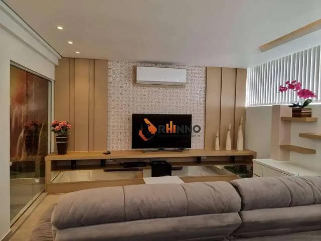 Apartamento para Venda em Curitiba/PR Juvevê 2 Quartos