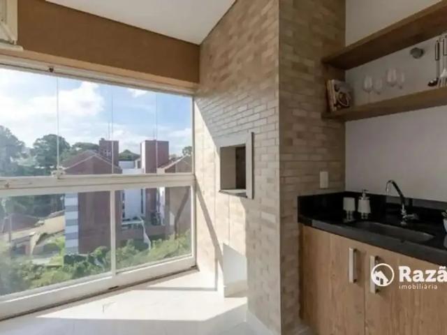 Apartamento para Venda em Curitiba/PR Juvevê 2 Quartos