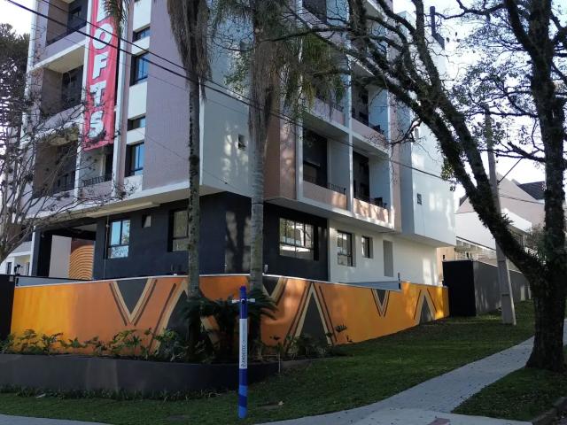 Apartamento para Venda em Curitiba/PR Juvevê