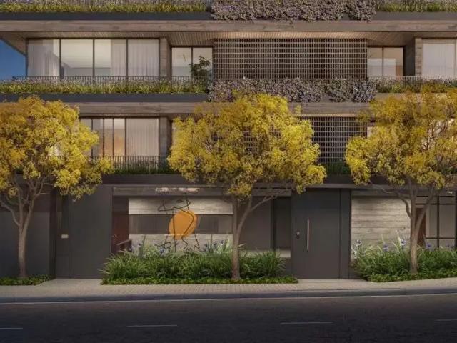 Apartamento para Venda em Curitiba/PR Juvevê 3 Quartos