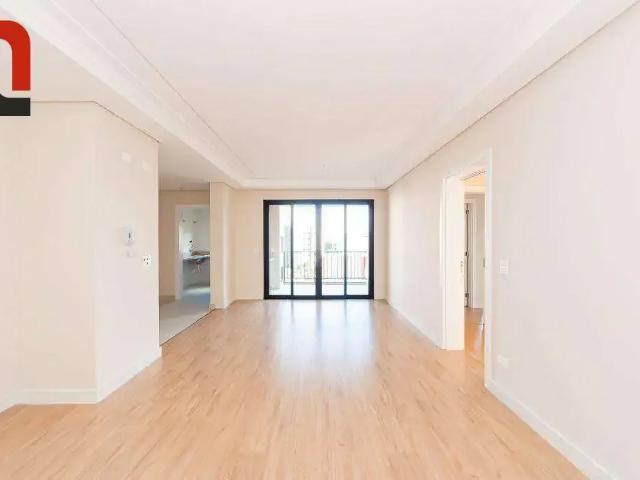 Apartamento para Venda em Curitiba/PR Juvevê 3 Quartos