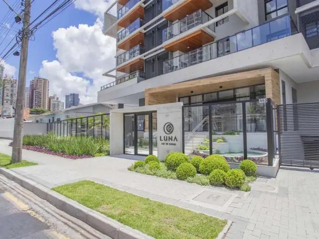 Apartamento para Venda em Curitiba/PR Juvevê 3 Quartos