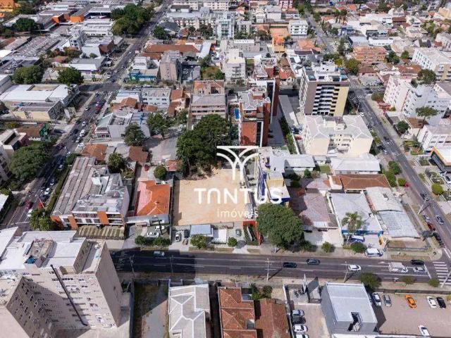 Apartamento para Venda em Curitiba/PR Juvevê 3 Quartos