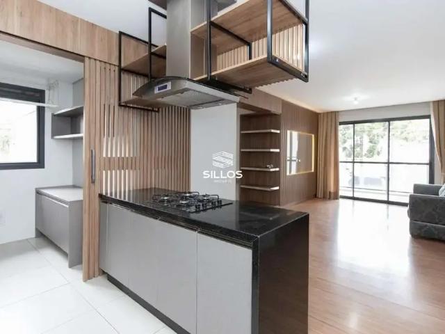 Apartamento para Venda em Curitiba/PR Juvevê 3 Quartos