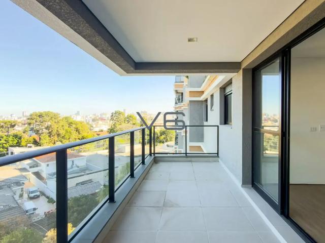 Apartamento para Venda em Curitiba/PR Juvevê 3 Quartos
