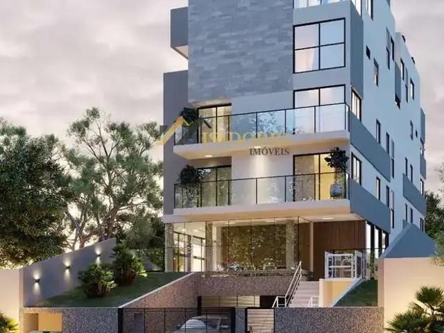 Apartamento para Venda em Curitiba/PR Juvevê 3 Quartos