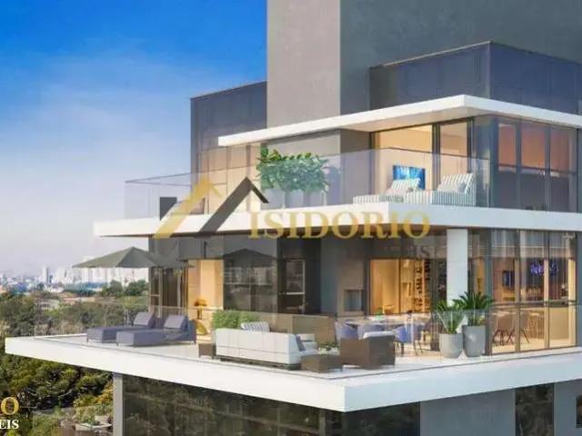 Apartamento para Venda em Curitiba/PR Juvevê 3 Quartos