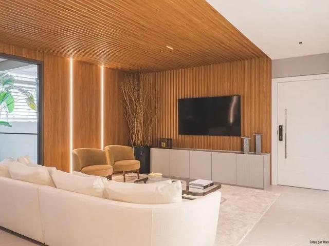 Apartamento para Venda em Curitiba/PR Juvevê 3 Quartos