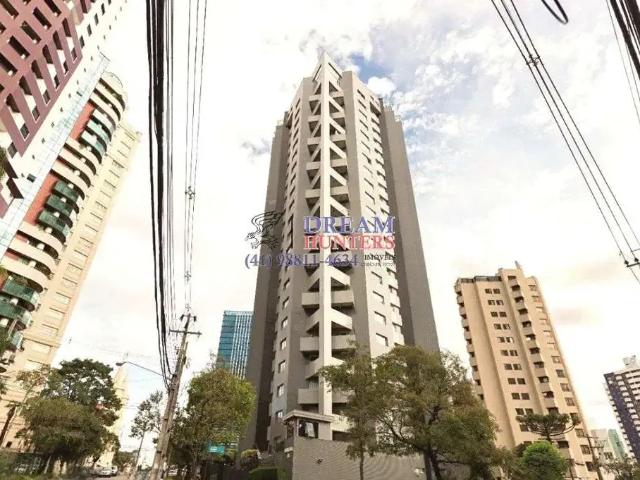Apartamento para Venda em Curitiba/PR Juvevê 3 Quartos
