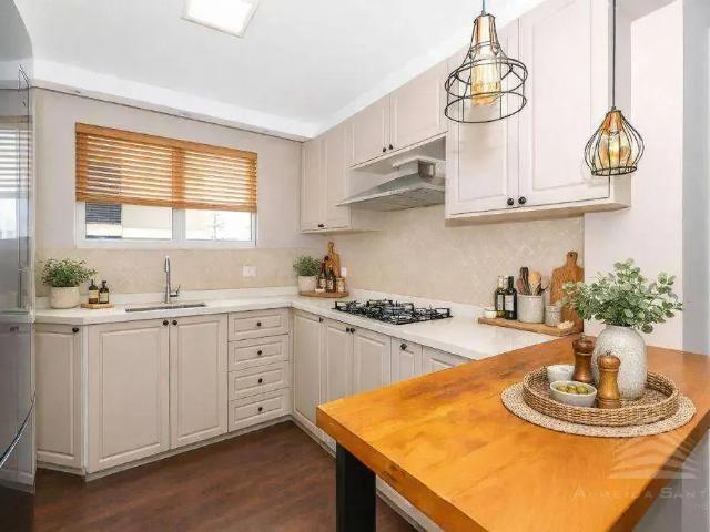 Apartamento para Venda em Curitiba/PR Juvevê 3 Quartos