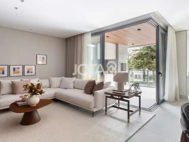 Apartamento para Venda em Curitiba/PR Juvevê 3 Quartos